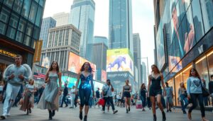 The Future of Street Style Fashion: Trends for 2025 – fashionandcolors