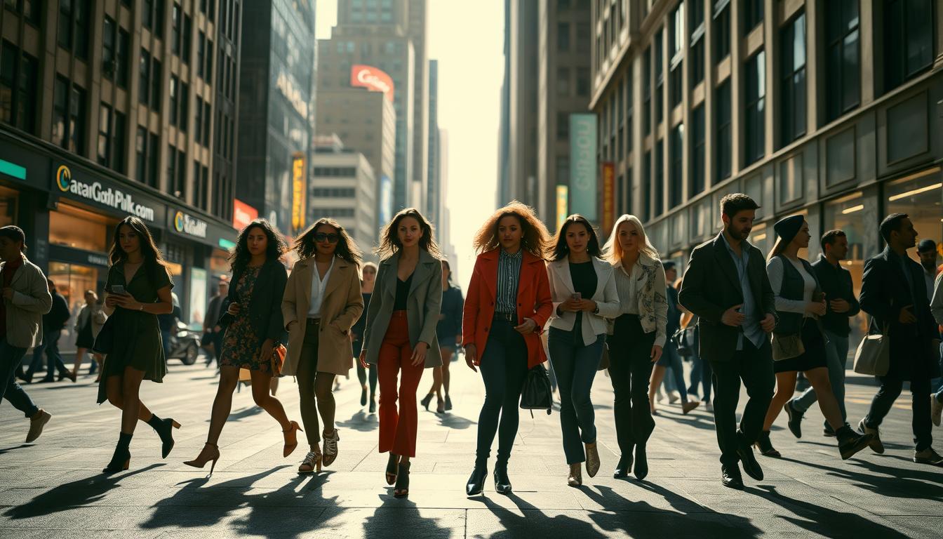 Street Style Made Simple: Your Guide to Wearing the Trends ...